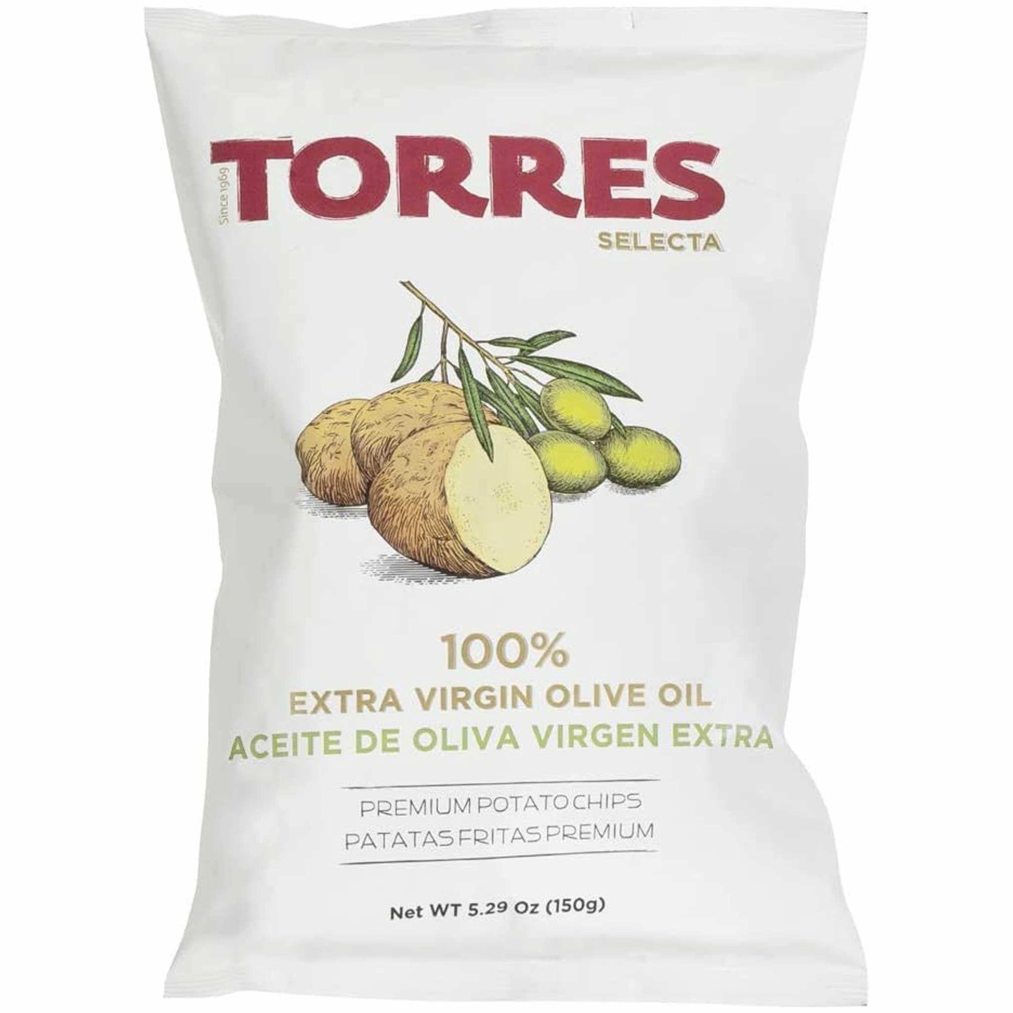 Torres Crisps – Alises